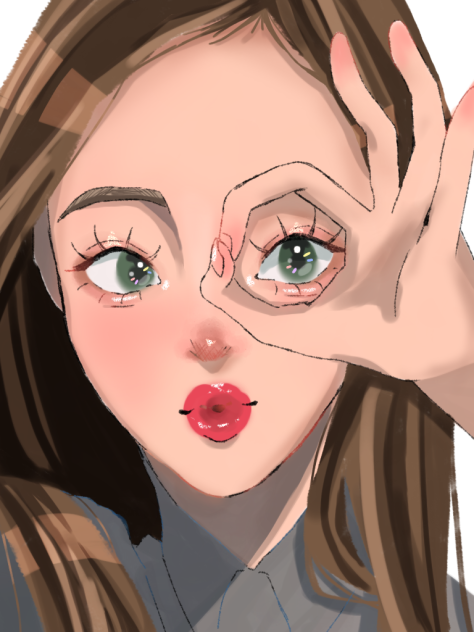 無題19 - ibisPaint