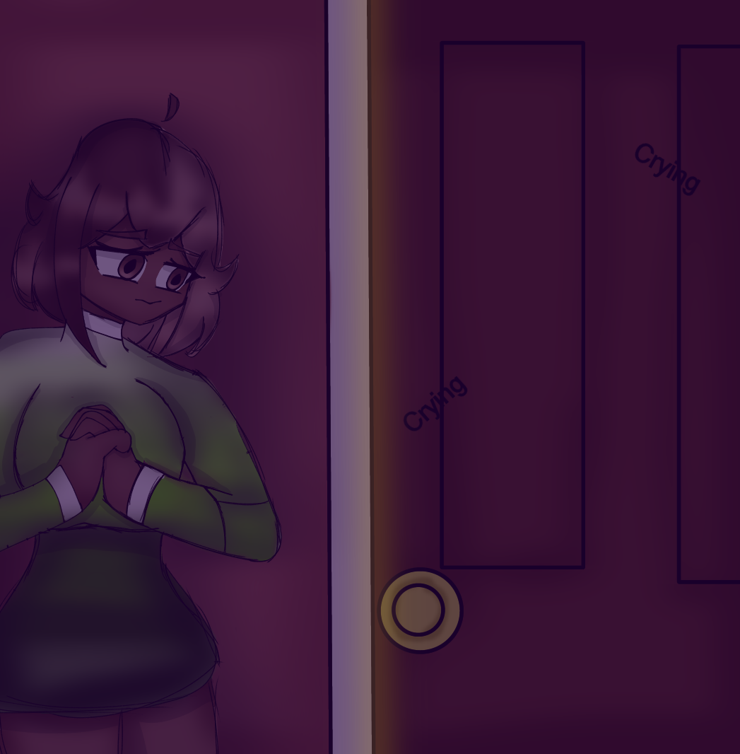 The truth - ibisPaint