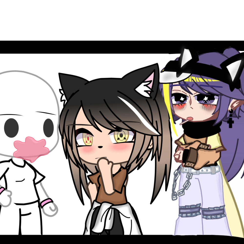 Collab with Yukomi ! - ibisPaint