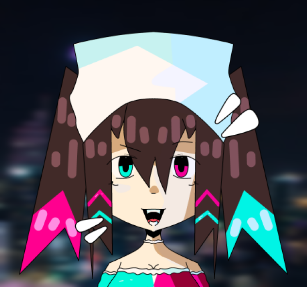 Random ahh art💀 - ibisPaint