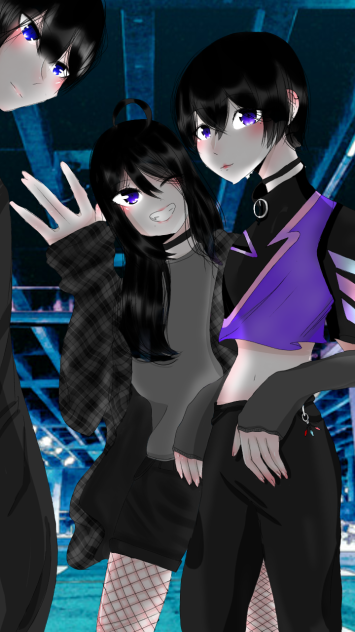 Untitled11 - ibisPaint