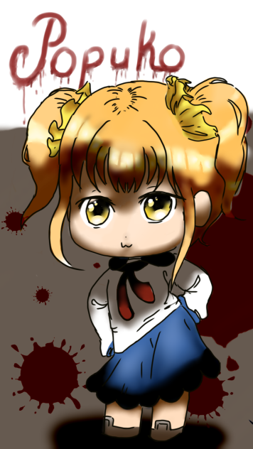 popuko - ibisPaint