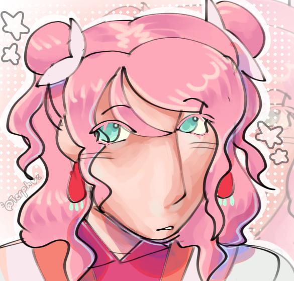 Artfight 25 - ibisPaint