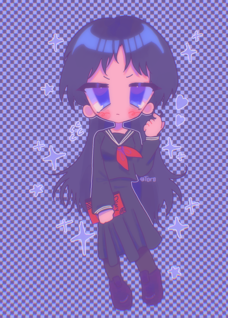 Req by Kerpro! - ibisPaint