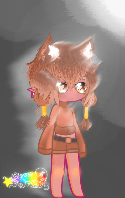 🤩Gatcha Edit🤩 - ibisPaint