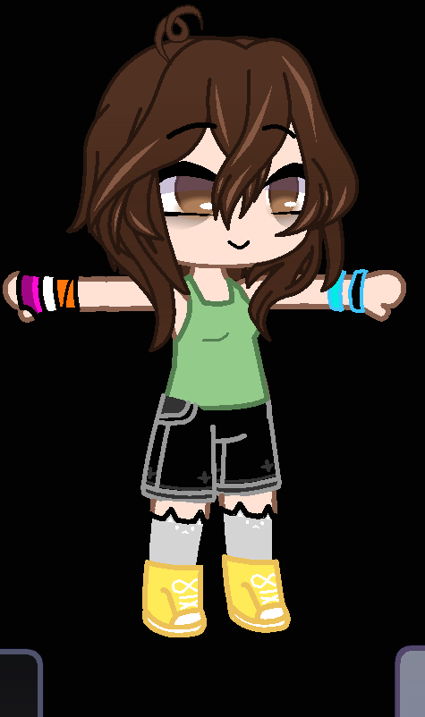 For Tabitha bone - ibisPaint