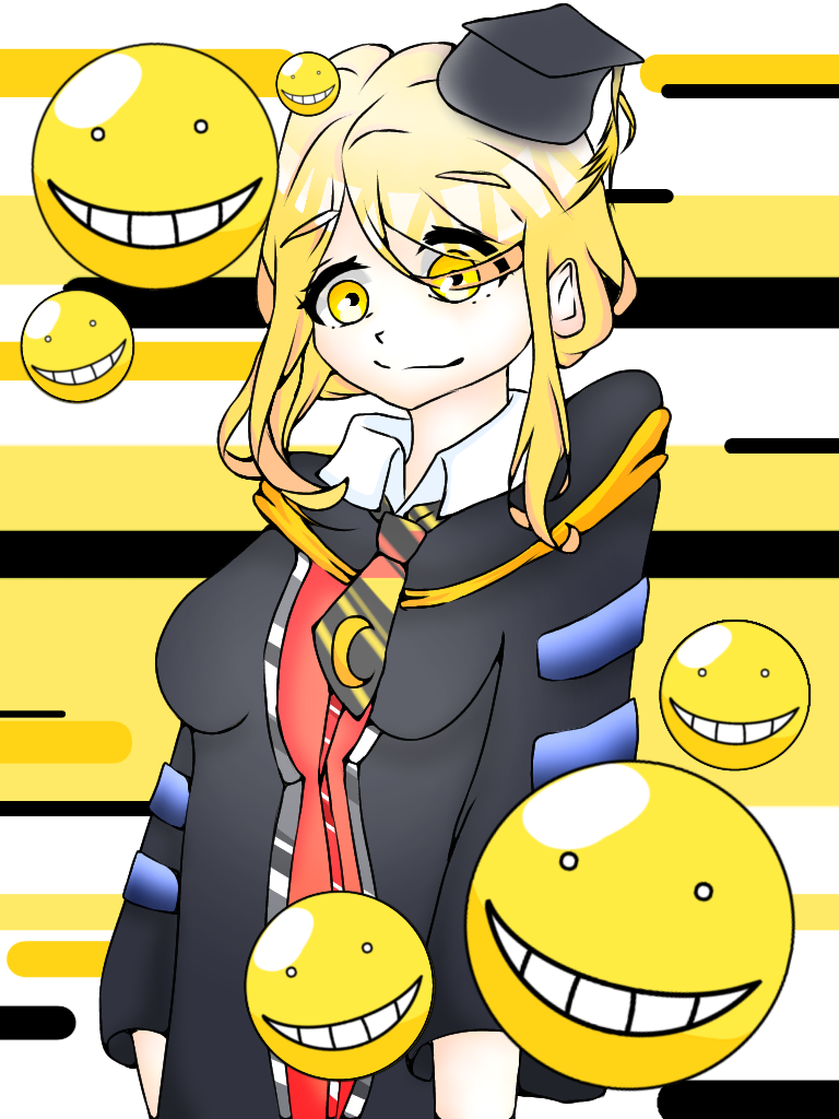 Koro Chan - ibisPaint