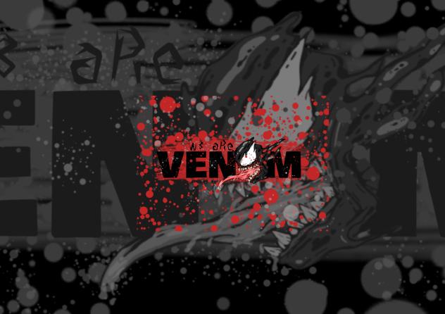 Venom - ibisPaint
