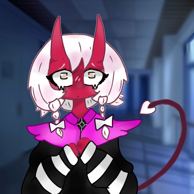 experiment subject - ibisPaint