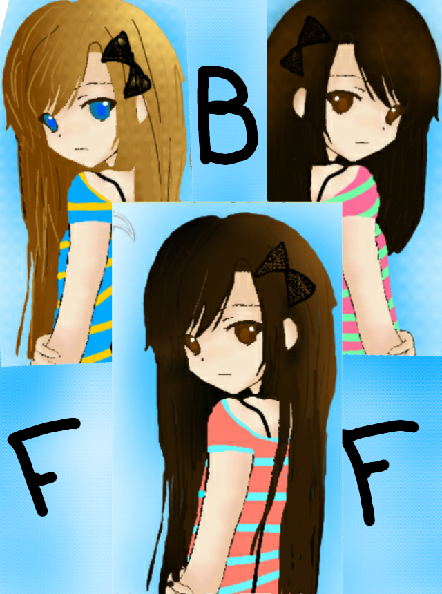 bff - ibisPaint