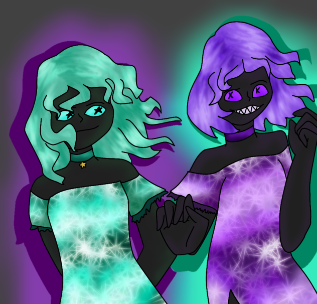 For Vee! - ibisPaint