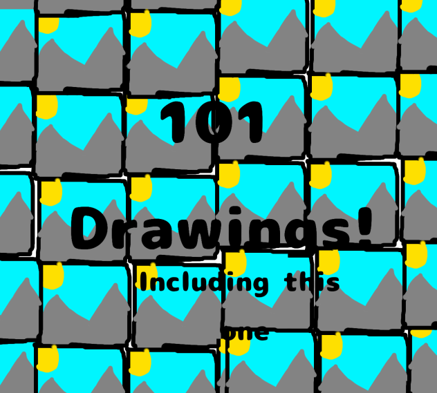 Untitled101 yes, 101!!!! - ibisPaint