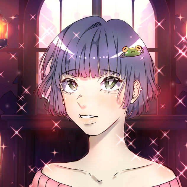 Jolyn - ibisPaint