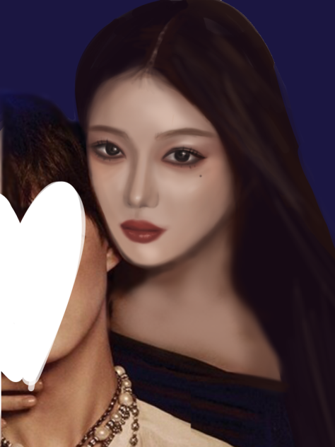 my demon 😈 - ibisPaint