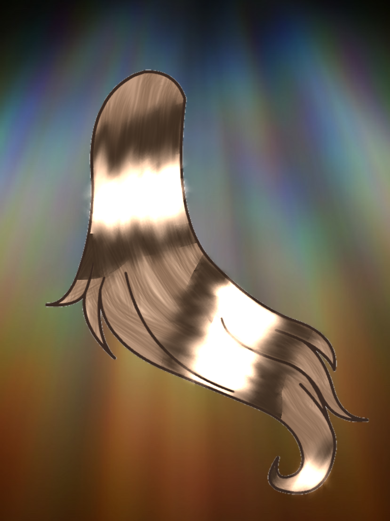 first shade - ibisPaint