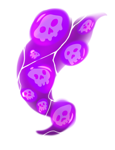 Poison FX - ibisPaint