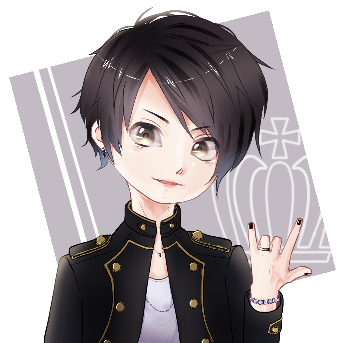 Rimくん👑 - ibisPaint