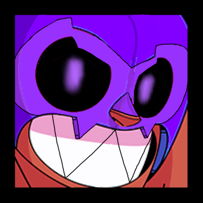 El Rudo Primo Profile - ibisPaint