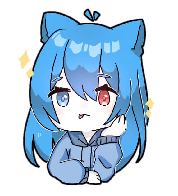 to Hacky - ibisPaint