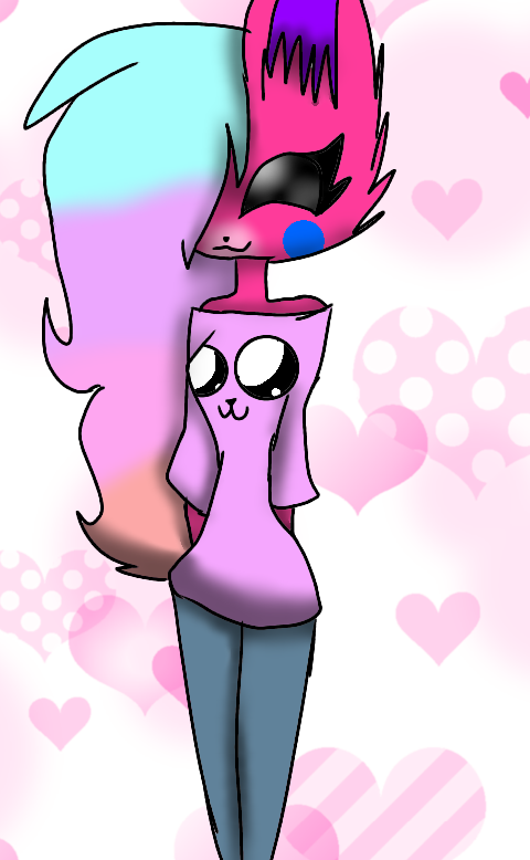 Para El Map de Malira - ibisPaint