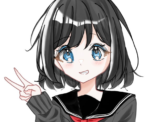 無題593 - ibisPaint