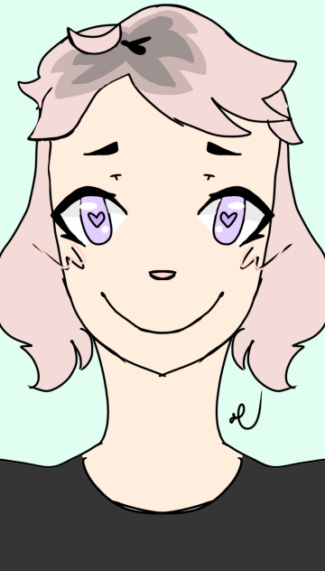 Recreate My Style - ibisPaint