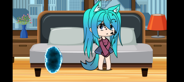 soy Mizuki-chan - ibisPaint