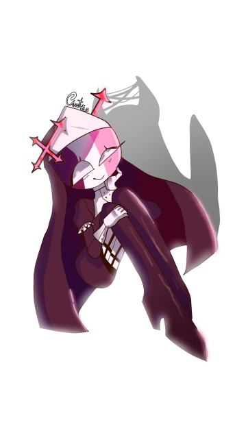 Sarvente fanart - ibisPaint