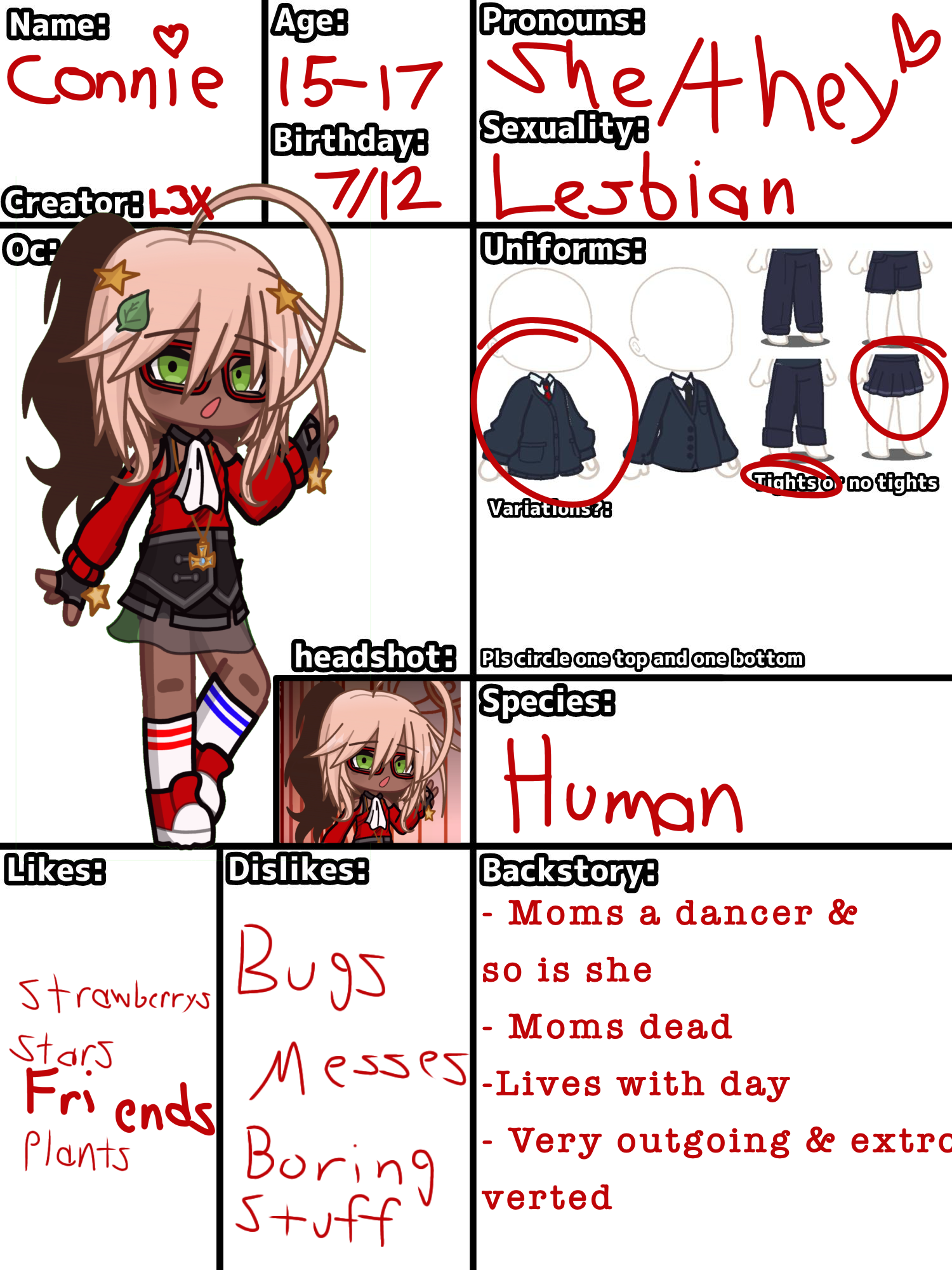 CS for Forbidden 🍳 - ibisPaint