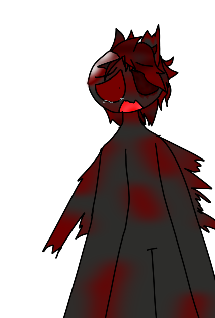 Tanted tanted Azazel - ibisPaint