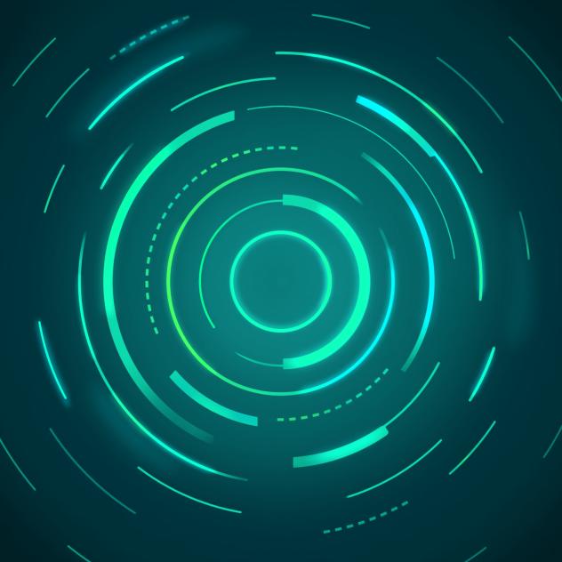 sound wave 6 - ibisPaint