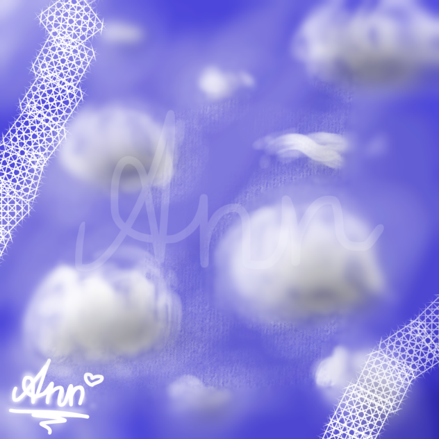Sky 🌌 - ibisPaint
