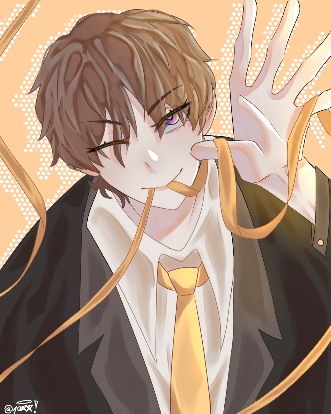 art collab trend - ibisPaint