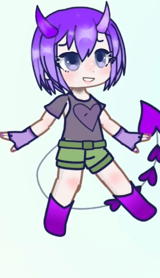 Art comp - ibisPaint