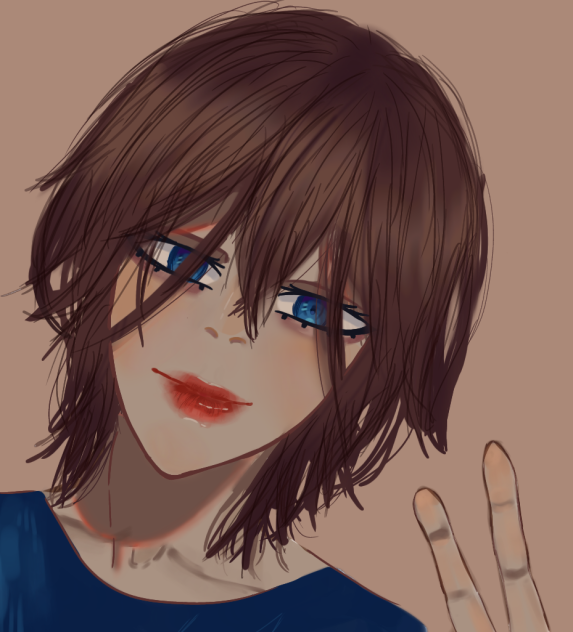 Untitled243 - ibisPaint