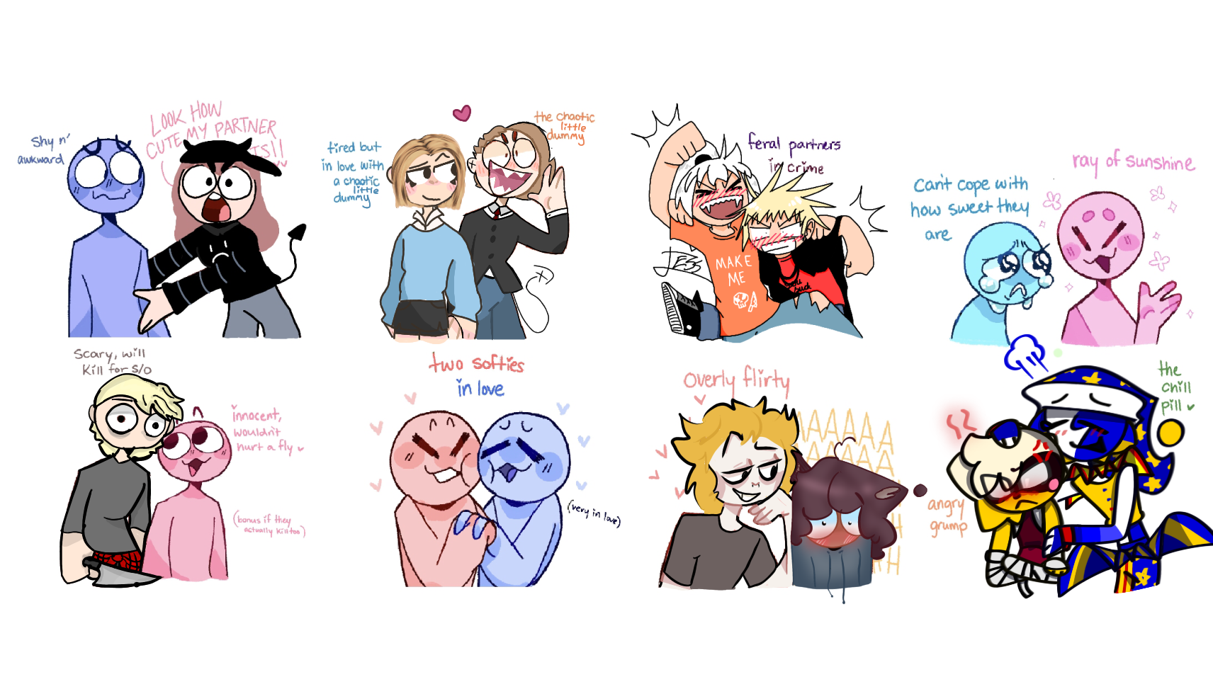 Ship collab lol - ibisPaint