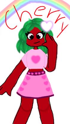 dandy's world too - ibisPaint
