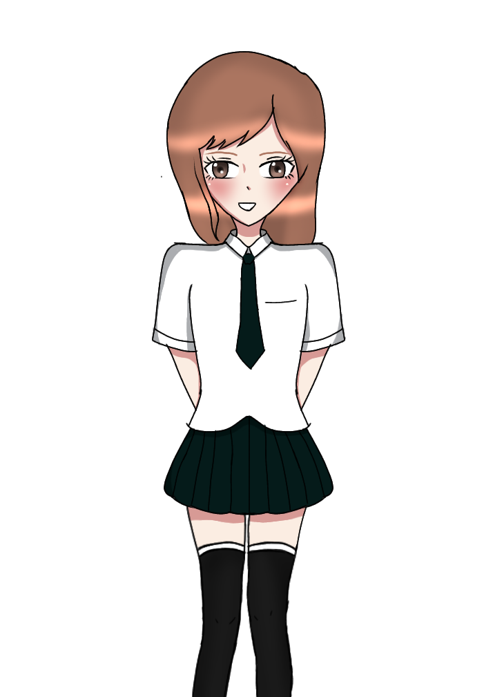 percobaan ke-2 - ibisPaint