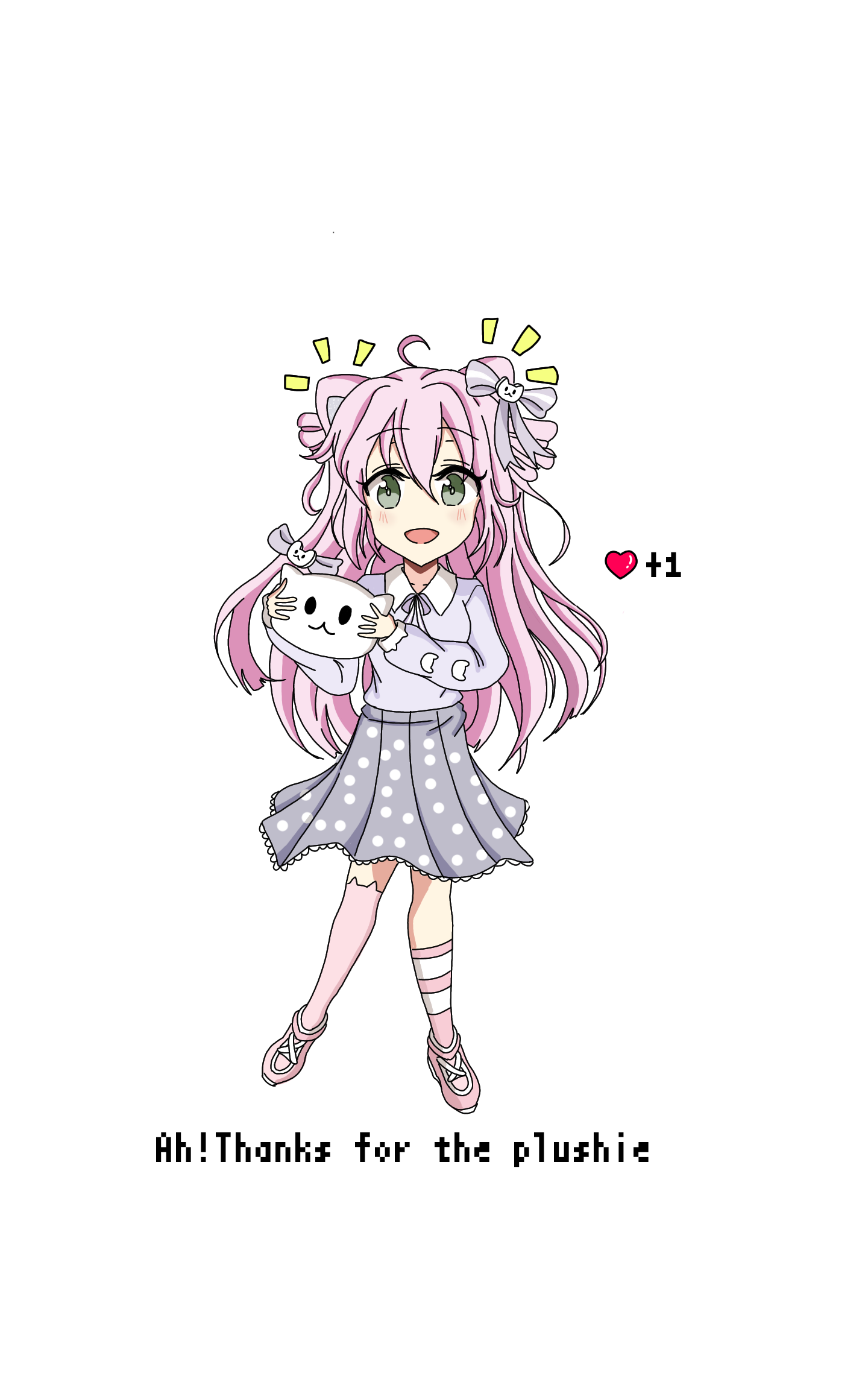 trytryagain dtiys - ibisPaint