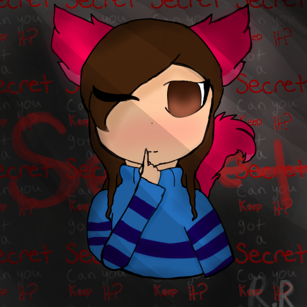 secret (pls read description) - ibisPaint