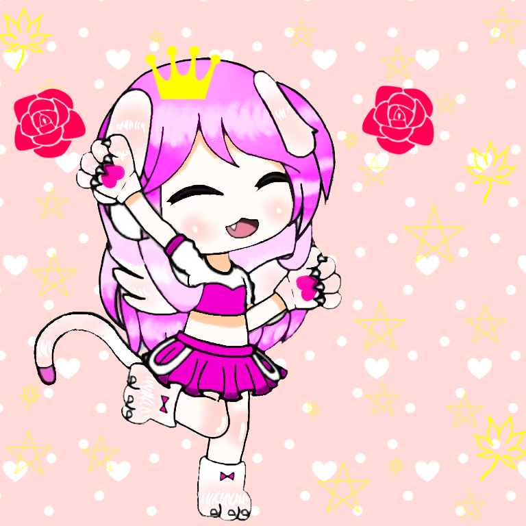 ghaca edit - ibisPaint