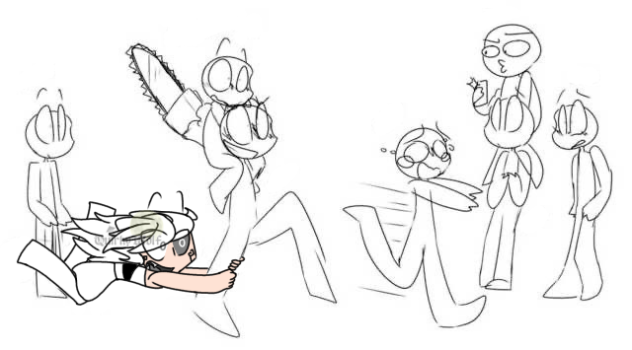 Collab 35 - ibisPaint