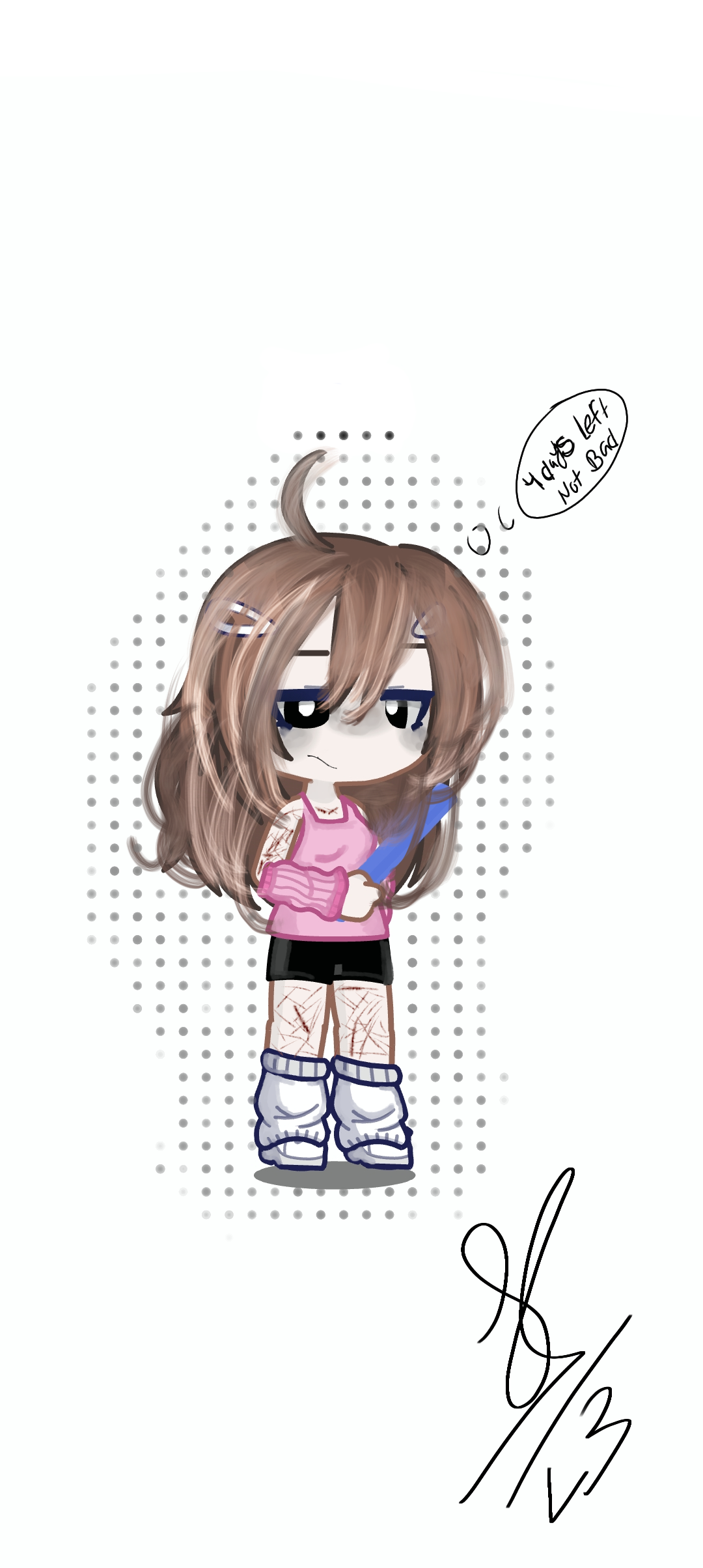 Quick edit - ibisPaint