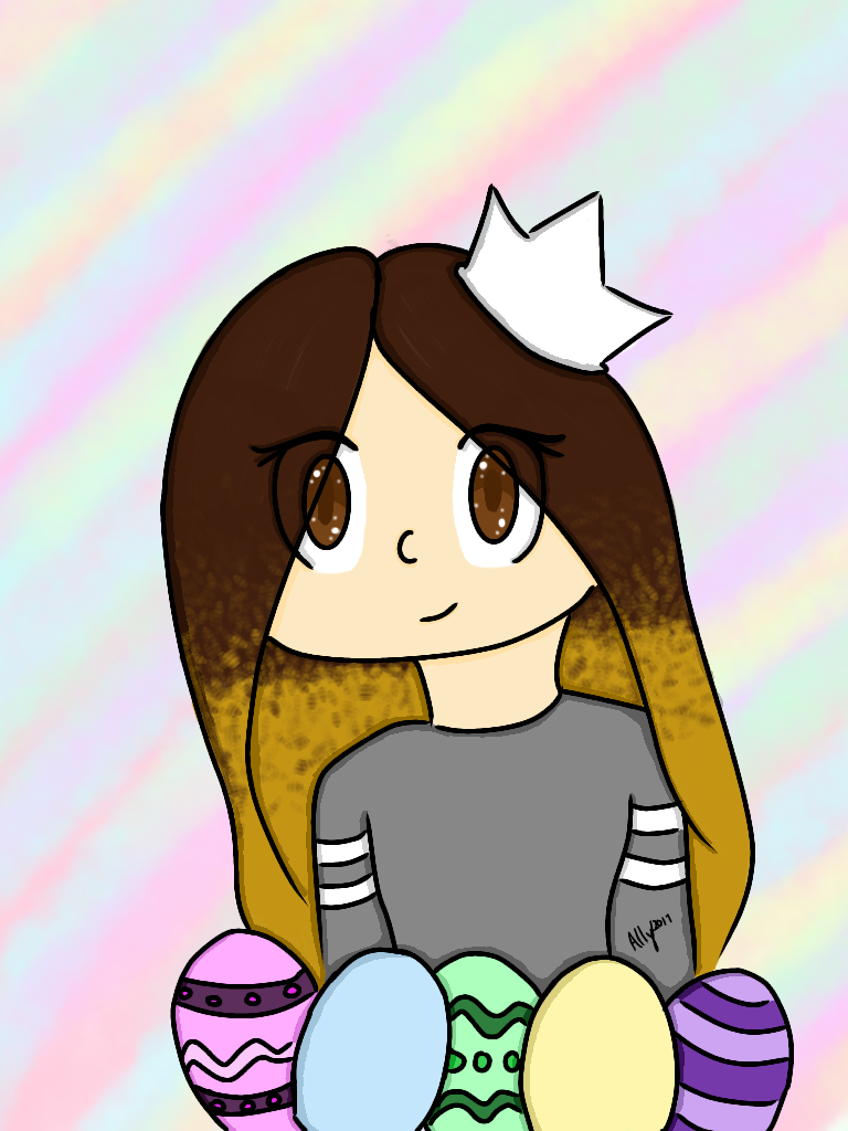 Shubble Fanart - ibisPaint