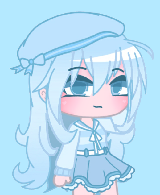 Soft edit tutorial from Annia Crystal - ibisPaint