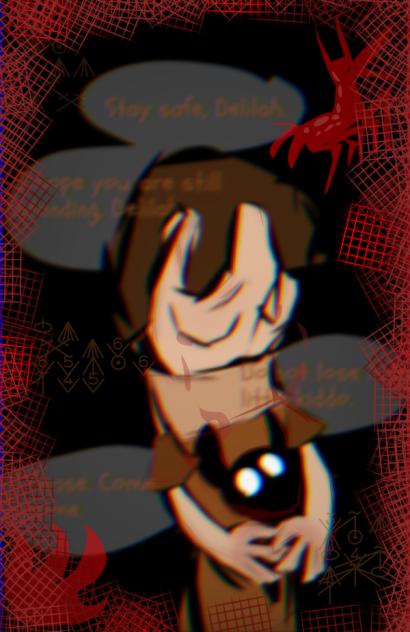 IM SO COLD 3 - ibisPaint