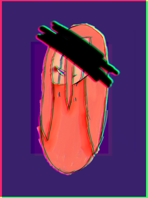 Completely fine (updated) - ibisPaint