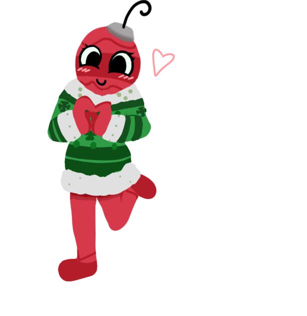 💗 BOBETTE - ibisPaint