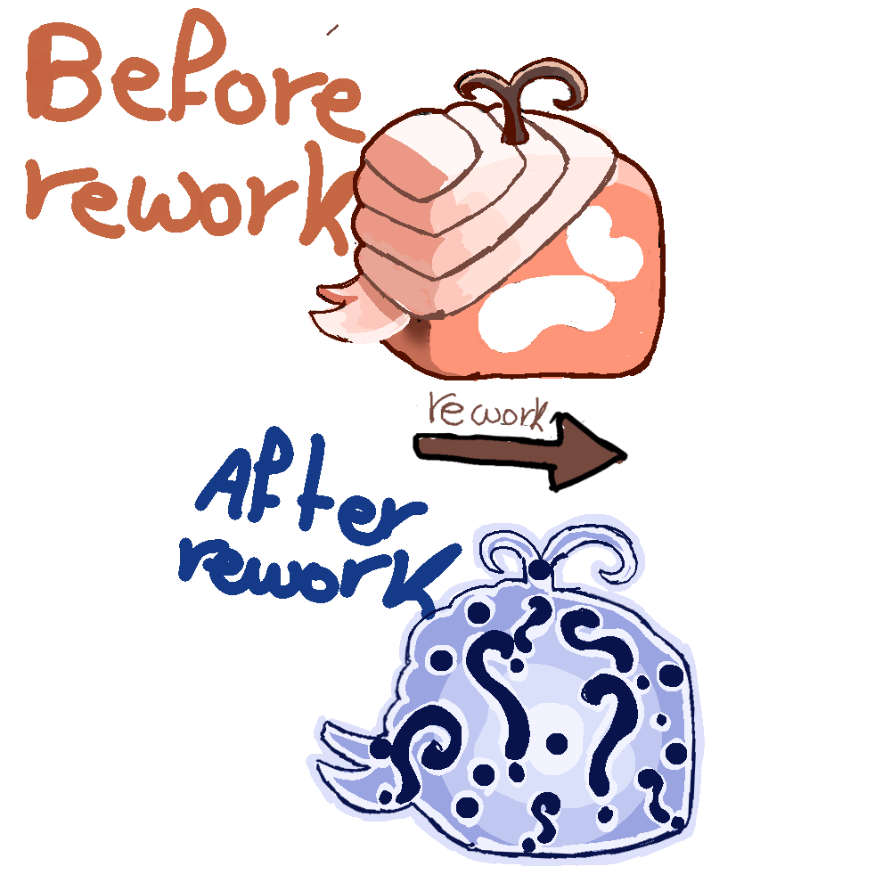 Pain after rework - ibisPaint