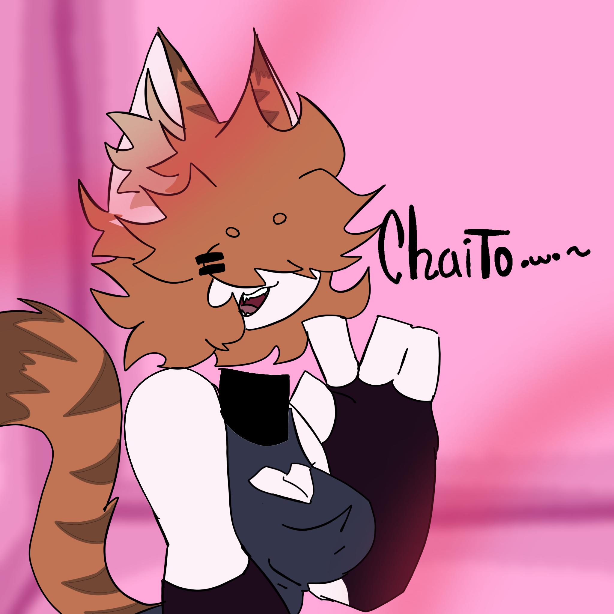 Weno yo me voy a mimir - ibisPaint